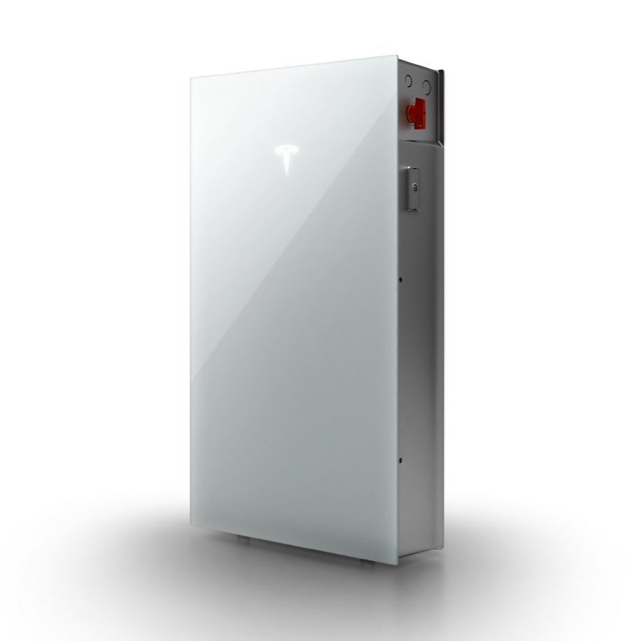 Tesla Powerwall 3 13.5kwh & Tesla Gateway Installed – Grow Energy
