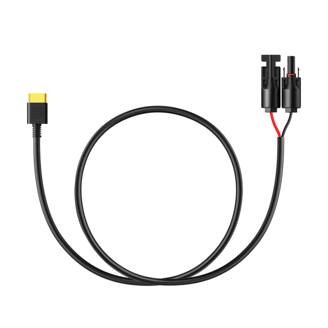 BLUETTI Solar Charging Cable Apex300 – Grow Energy