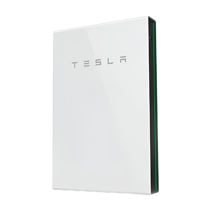 Tesla Powerwall 2 Battery Energy Storage System 13.5kWh – Grow Energy